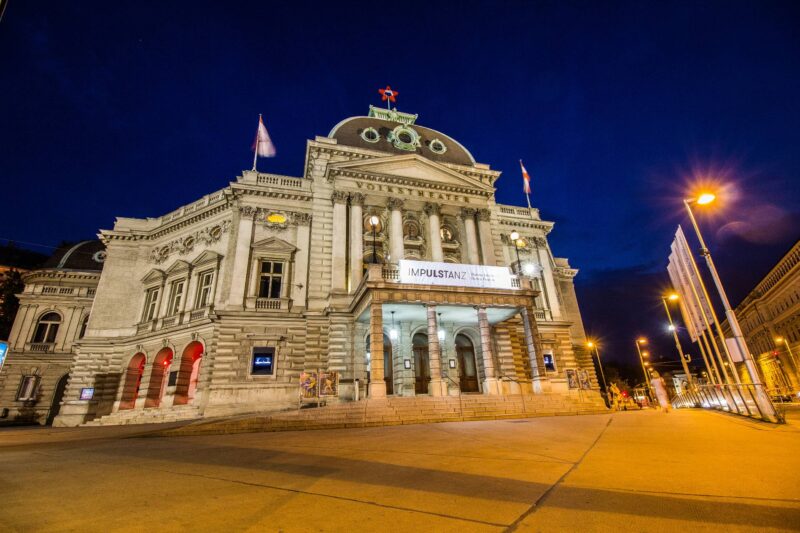 Why Learn German in Vienna - Culture, Quality of Life & More • ActiLingua